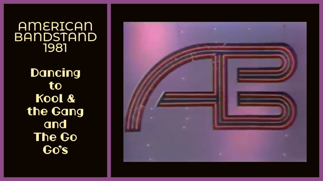 American Bandstand 1981 The Go Gos - YouTube