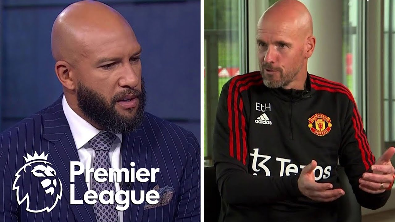 Does Erik ten Hag 'feel let down' by Manchester United? | Premier ...