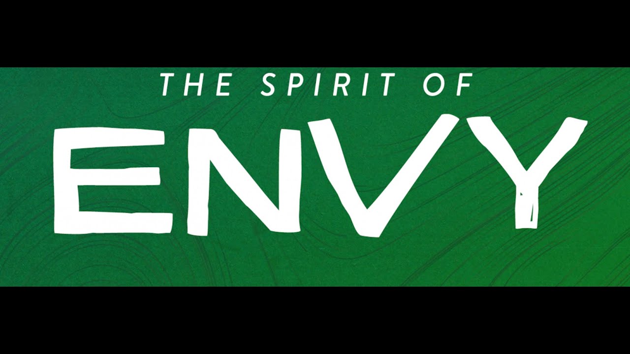 TRIED TO HEX/CURSE YOU OUT OF ENVY - YouTube