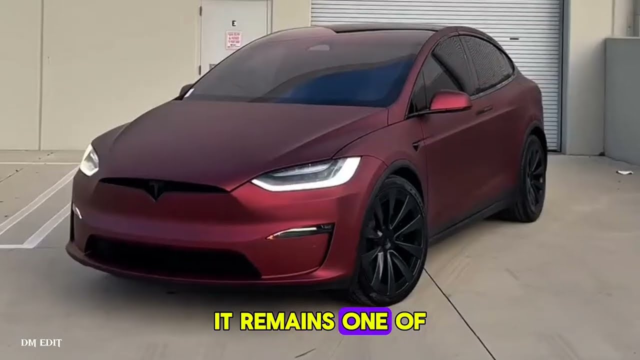 TOP TEN CRAZY SUV IN 2025 IN 8 minutes |4K - YouTube