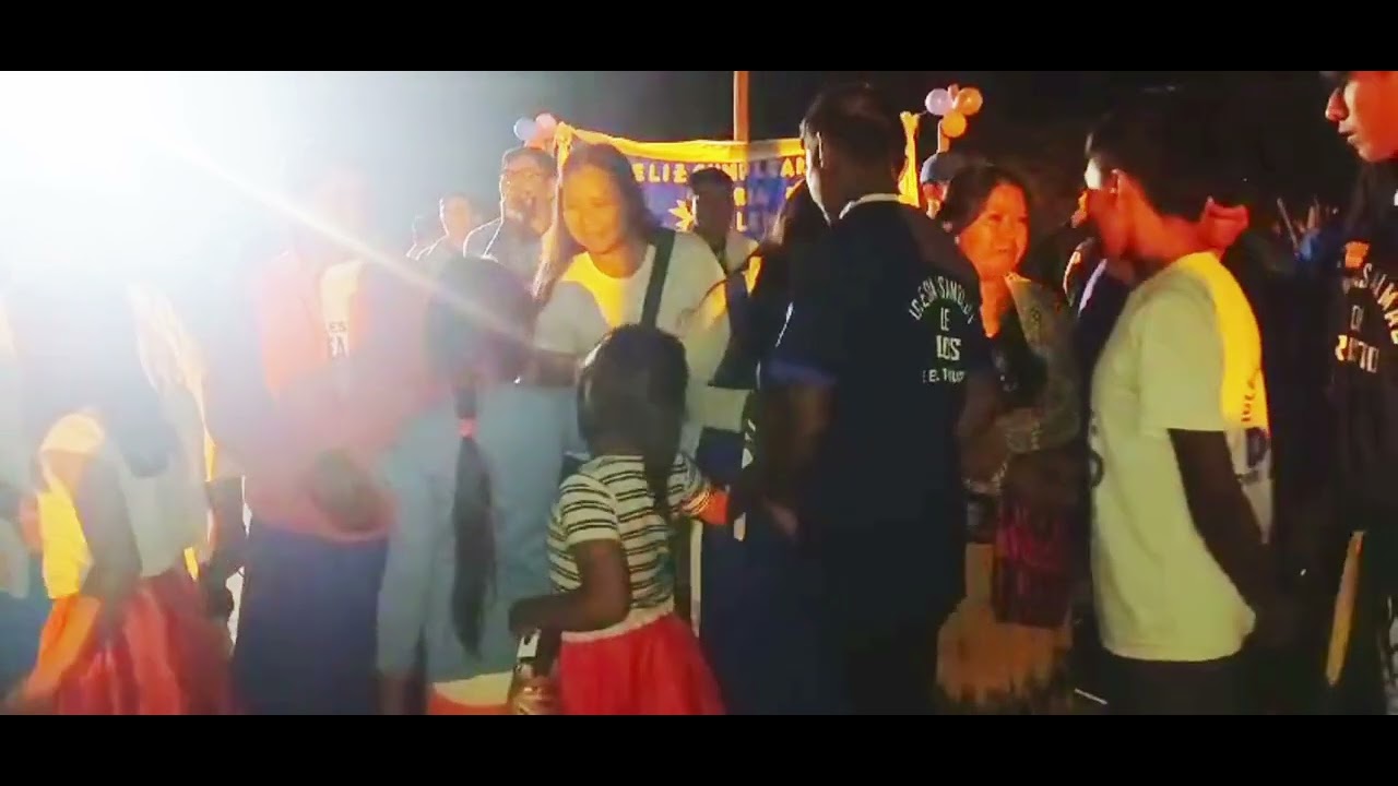 26/12/2024 cumpleaños de MARIA BELEN SABALA - YouTube