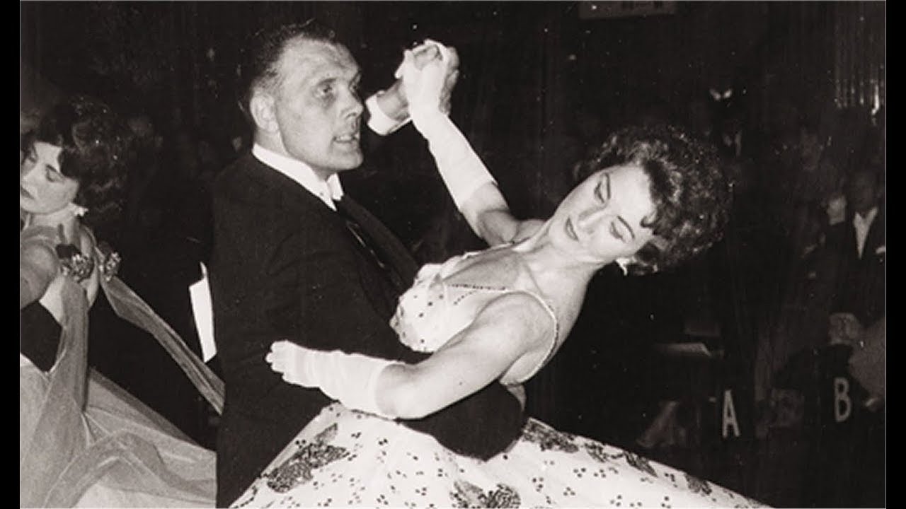 78 RPM - Victor Silvester & Ballroom Orchestra - Where In The World ...