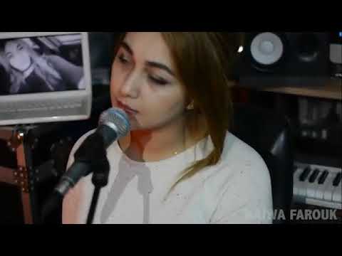 Nadjwa Farouk ( mawjou3 galbi ) نجوة فاروق موجوع قلبي 2018