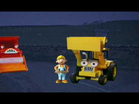 destroy all engines 2 but only when Bob the builder is on screen - YouTube