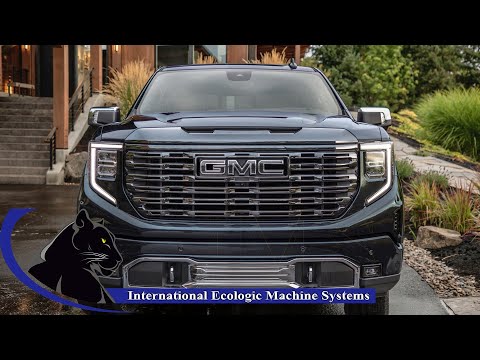 GMC Denali – IEMS Yakıt Tasarruf ve Performans Cihazı® İnceleme, S Hız Denemesi ve Testi