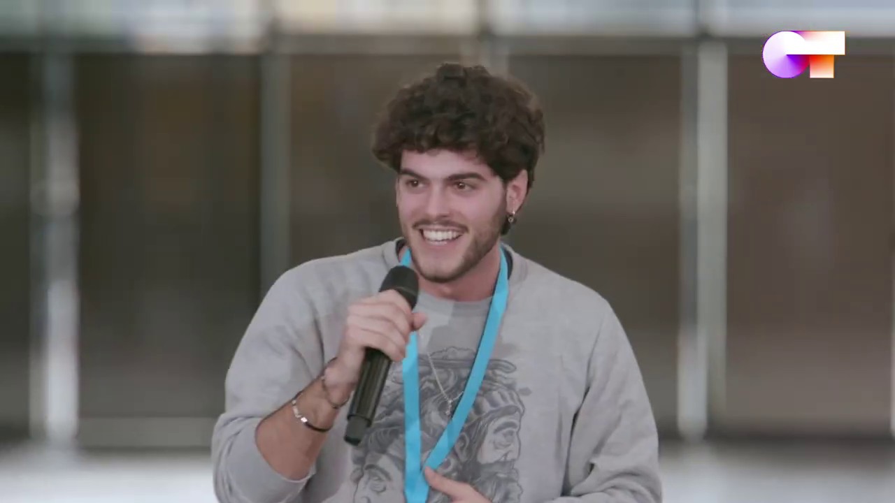 BREVE REPASO CASTINGS RAFA | OT 2020 - YouTube
