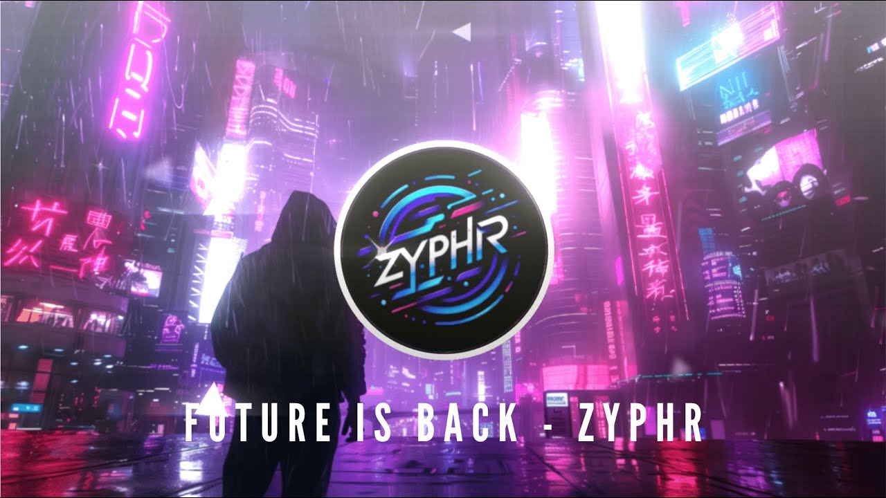 Future is back - ZYPHR - YouTube