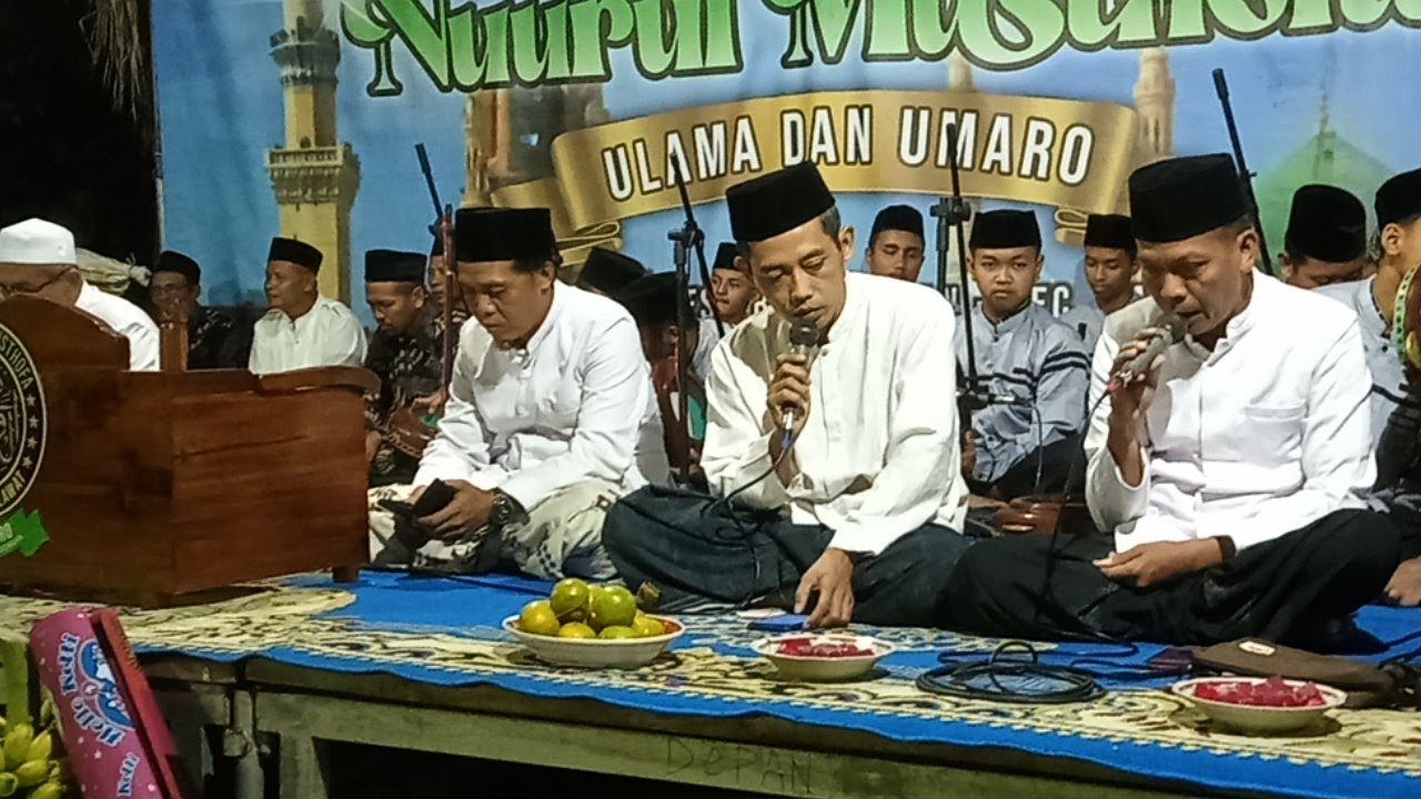 JSNM Koripan KEDIRI sedang live sekarang! - YouTube