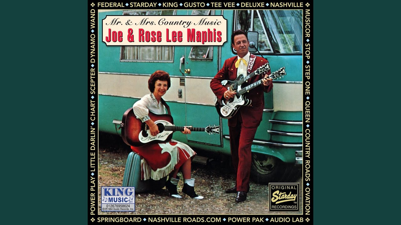 Del Rio (Original Starday Recordings) - YouTube