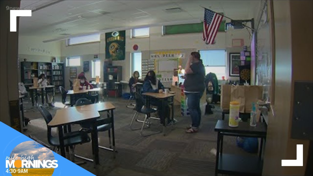 Cool Schools: High Point Academy creates safe learning model for ...