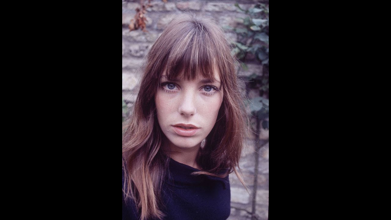 Marc Harris actor (Mark Harrison) thanks Jane Birkin - YouTube