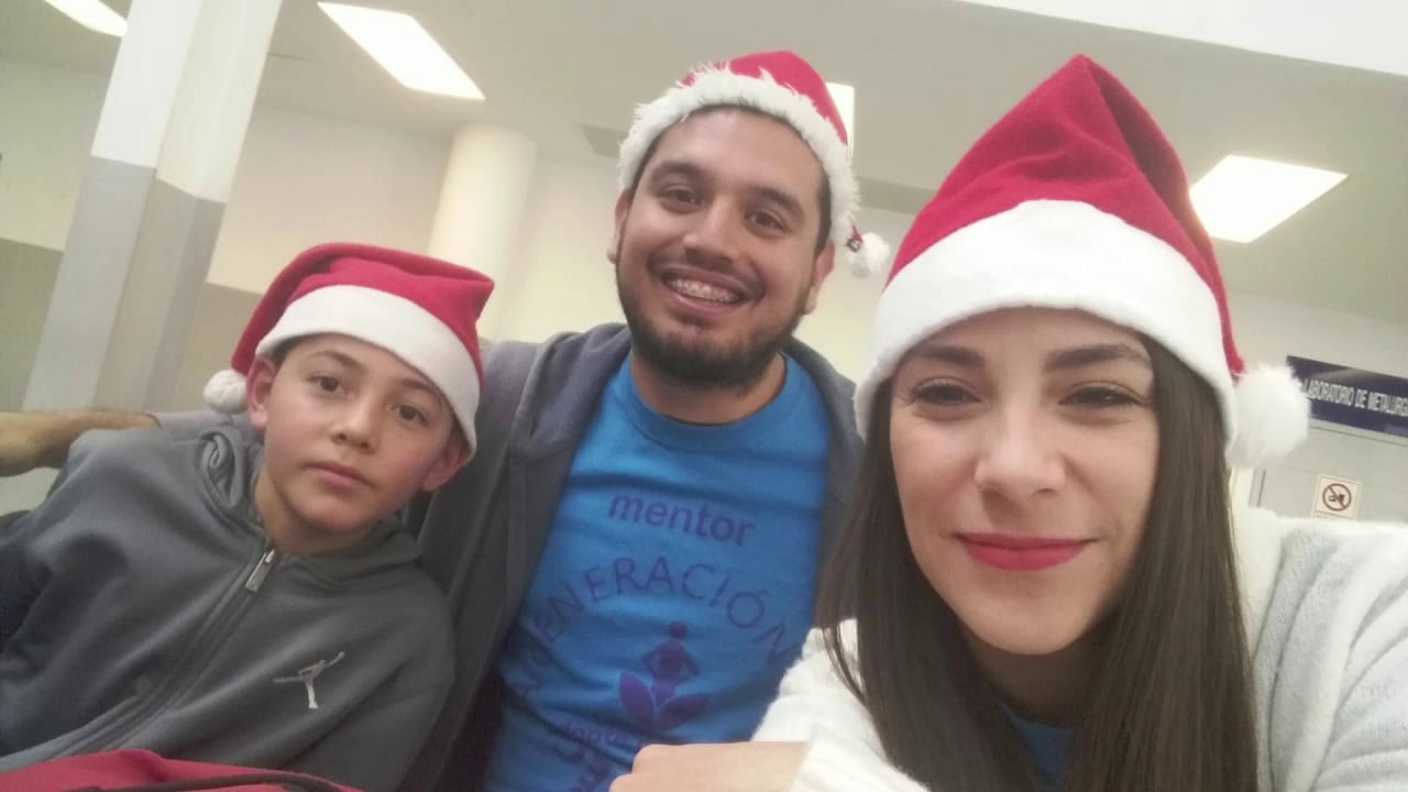 UACH Peraj Reyna Álvarez y Gael Marquez - YouTube