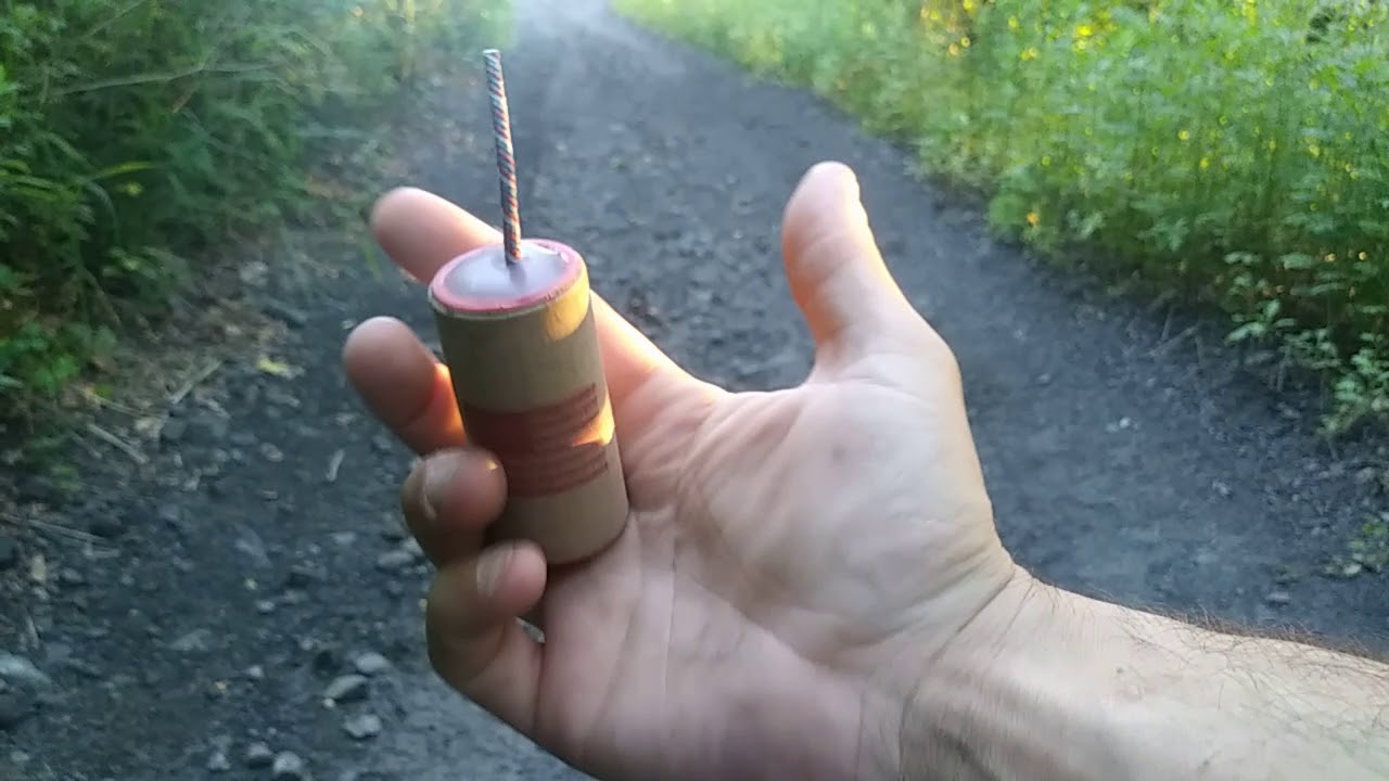 Comparing 3 different size bangers - YouTube