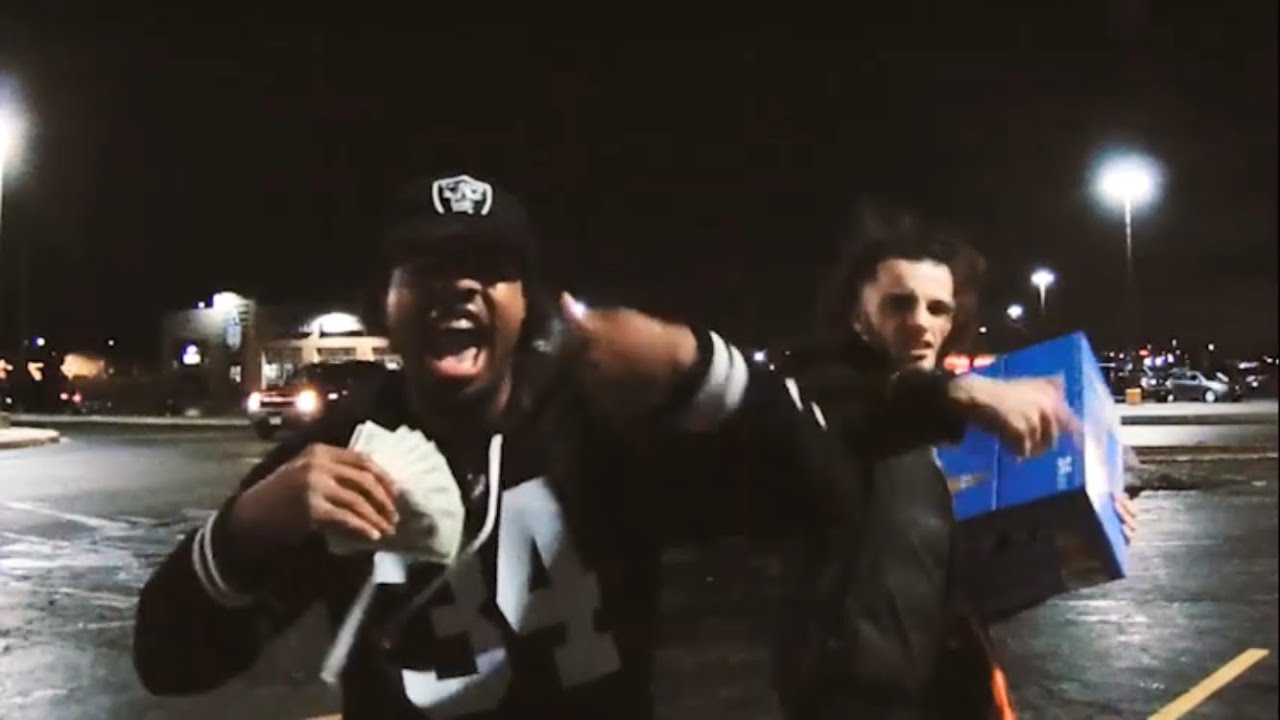 King Sosa - Keep It Grindin (Official Music Video) - YouTube