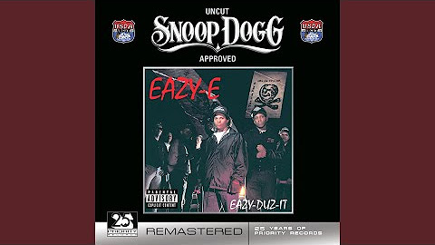 Eazy E Best Of - YouTube