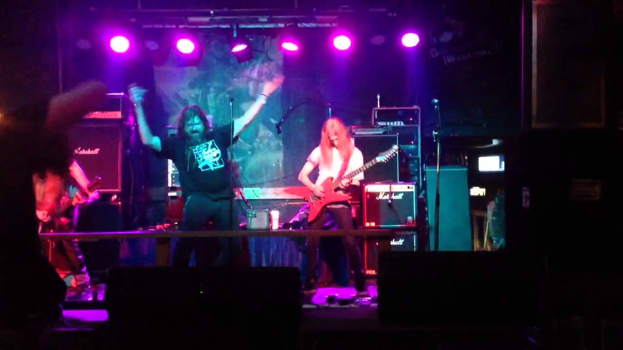 Mr. Freak and the Freak Show Band - YouTube