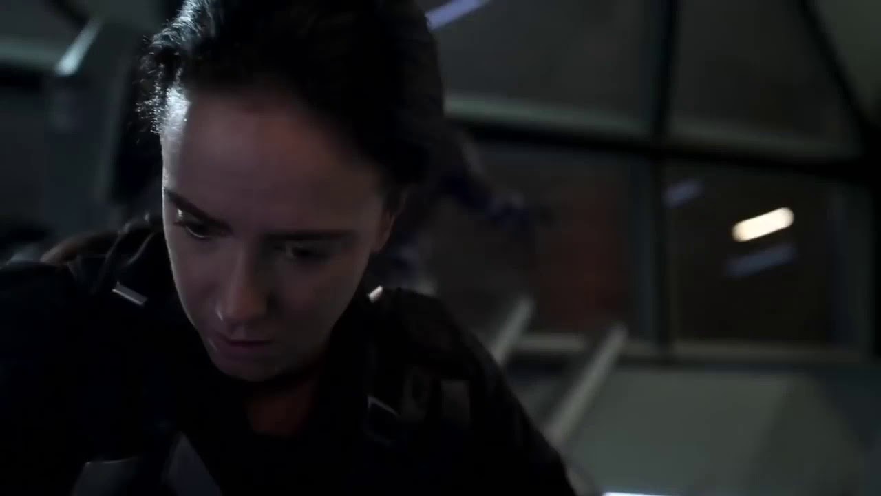 Doom Annihilation Official Trailer 2019 - YouTube