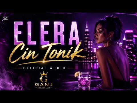 Elera Cin Tonik