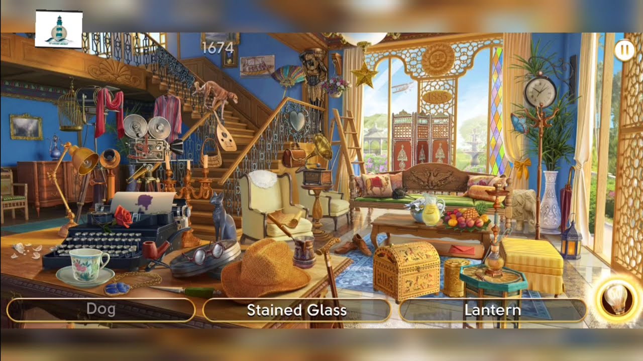 June's journey volume -4 chapter -28 level -963" Sameera's Apartment ...