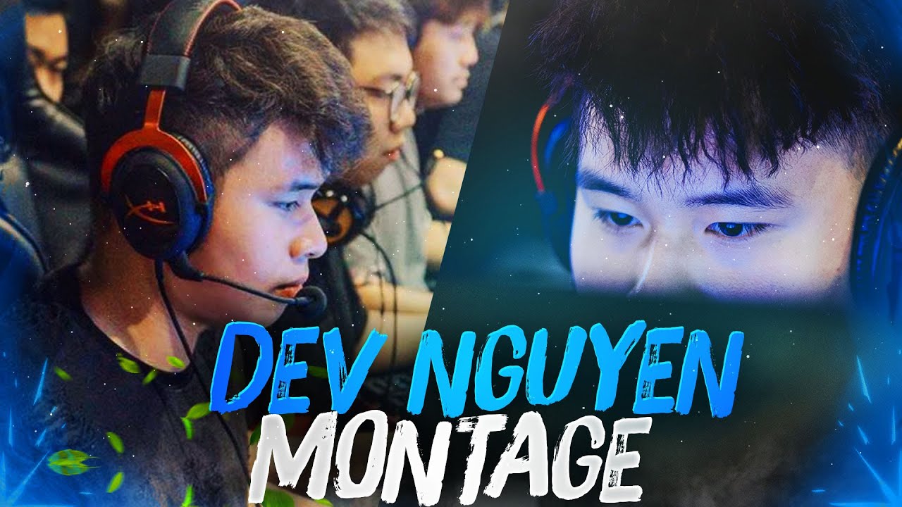 THE BEST OF DEV NGUYEN 🔥 - YouTube