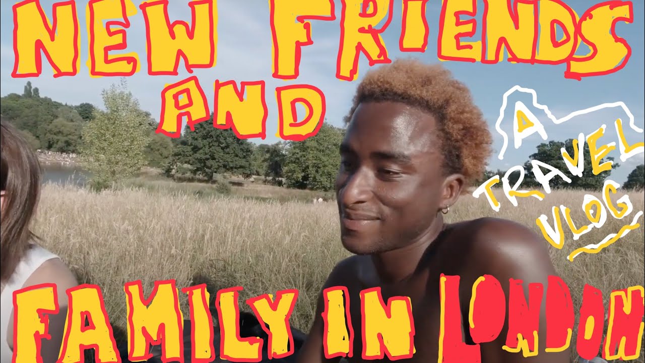 hanging out in london and visiting family in manchester uk [emotional ...