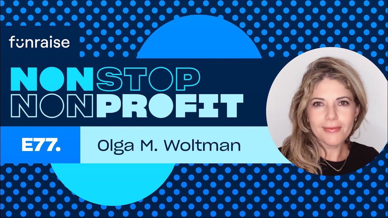 People-powered growth: How nonprofits can use stories that strengthen ...
