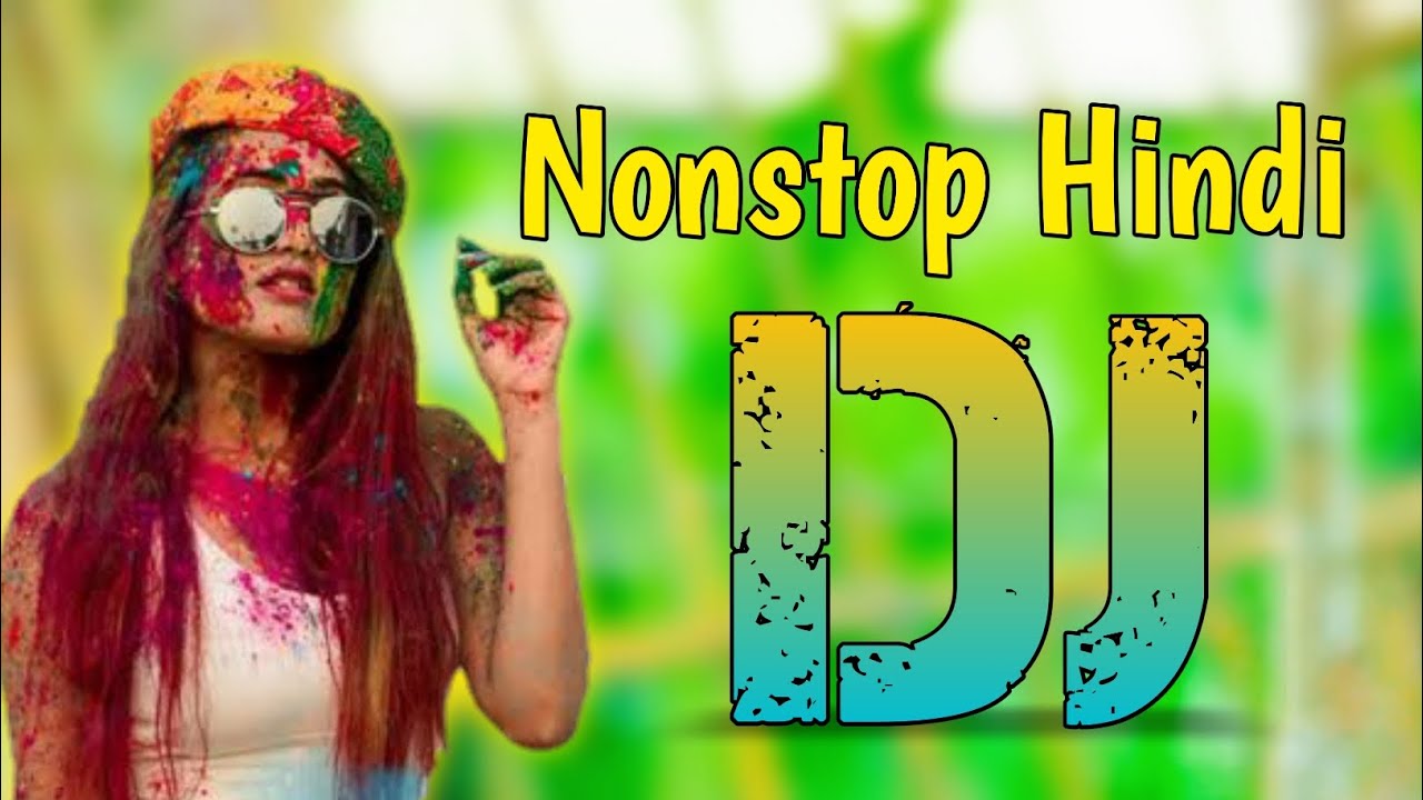Old Dj Song | Hindi Song | Nonstop Dj Song |Dj Songs |Remix Song /Dj ...