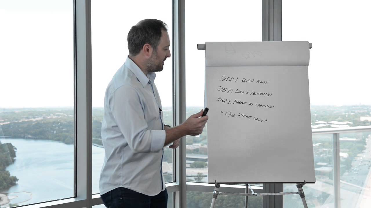 Video 4 of 7: The "Mike Dillard Business Model..." - YouTube