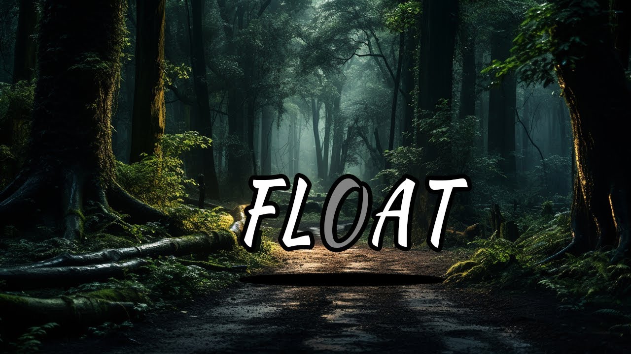 Float Into Tranquility - YouTube