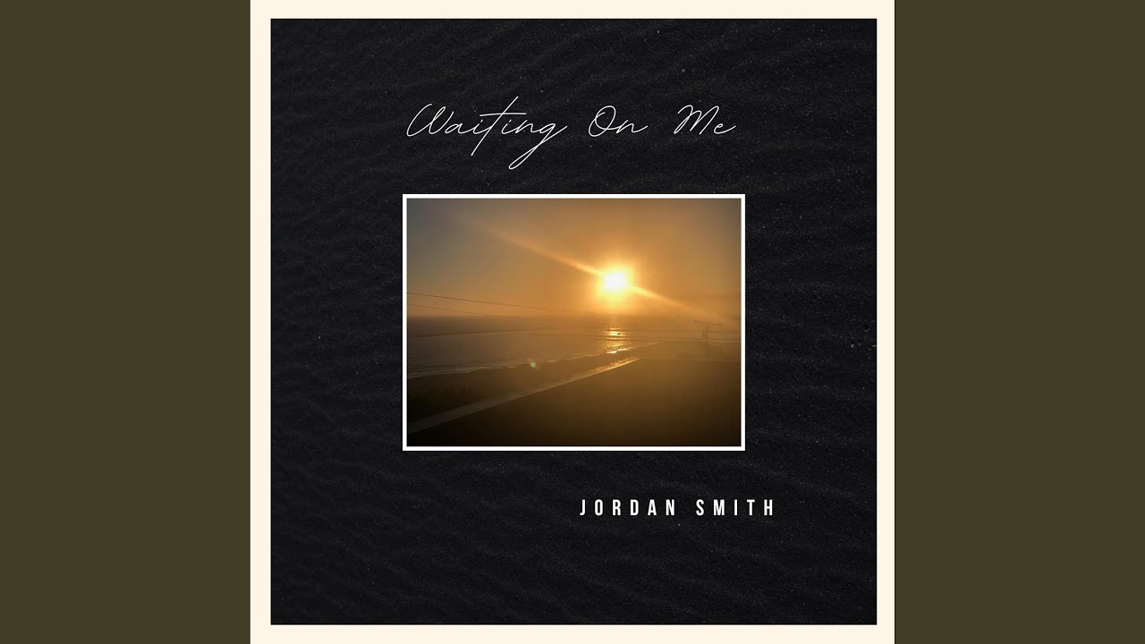 Waiting On Me - YouTube Music