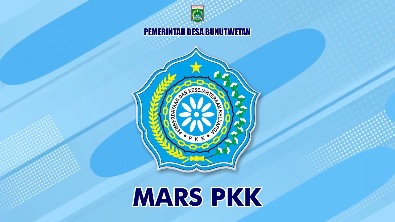 MARS PKK INSTRUMEN DAN LIRIK | NO COPYRIGHT - YouTube