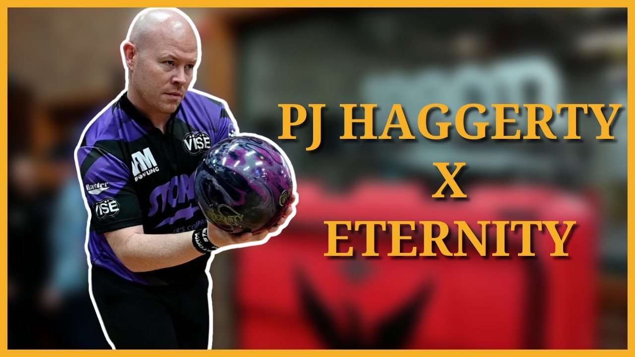 900 Global | Eternity Xplained With PJ Haggerty - YouTube