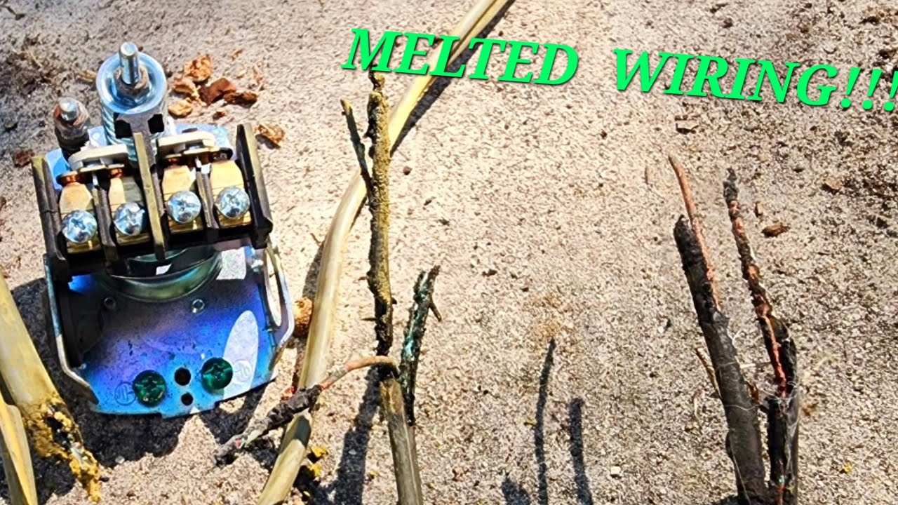 Well Pump Electrical System Troubleshooting. Step by Step Tutorial ...