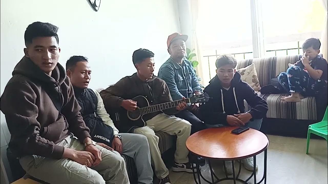 Youth Icon 2024 Sangliana,Bka,Mawimawia,Samsona ten minlo tlawh a,kan han Zaiho ve zuai e-Part-1 ...