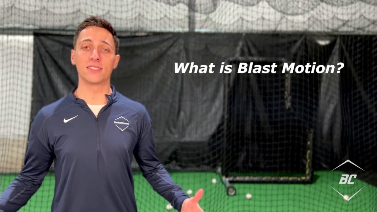 What is Blast Motion? - YouTube