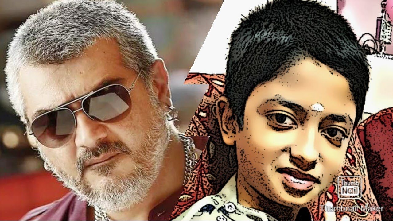 Aluma doluma song vedalam ajith keyboard by kailash - YouTube