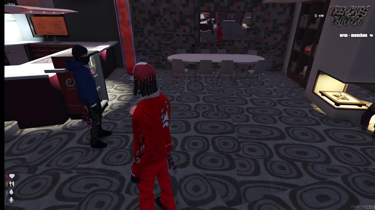 GTAV RP ; TRENCHES; Day in the trenches - YouTube