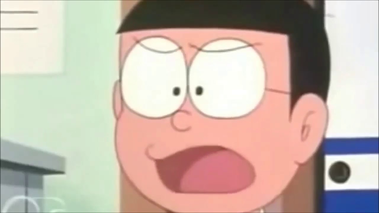 doraemon gali dubbed in hindi (p1) - YouTube