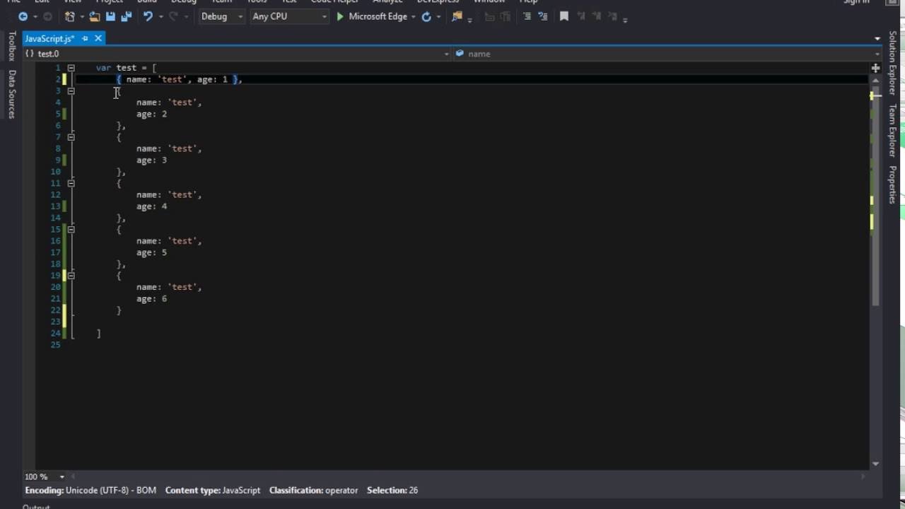 CodeHelper Multiline To Single Line YouTube CodeHelper Multiline To Single Line YouTube