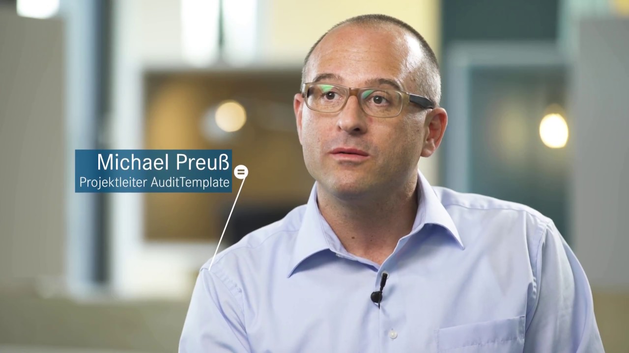 Audicon GmbH - Mitarbeiterinterview (Michael) - YouTube