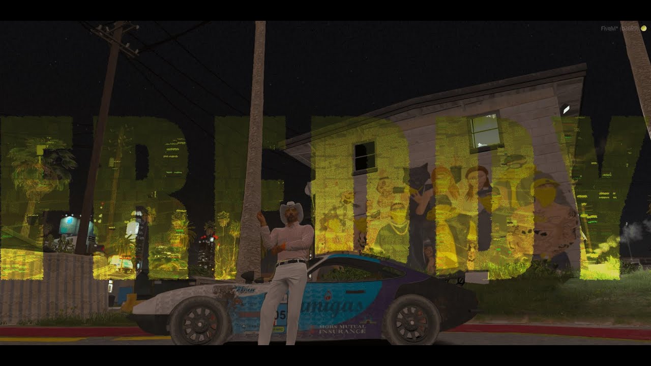 Freddy Hernandez | Eastside Vagos | Nopixel India #pixelite - YouTube
