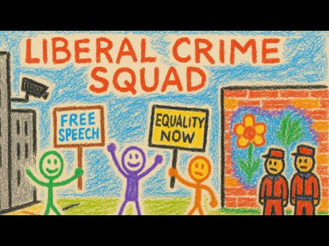 Liberal Crime Squad: New Age - Ep 14: Squad Training