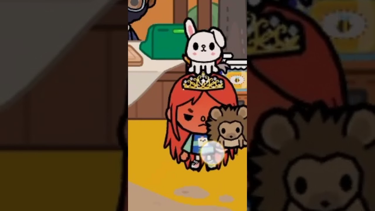 ТОКА БОКА тик ток! Toca Boka Tik Tok / Toca Life World / #avatoca (4 ...