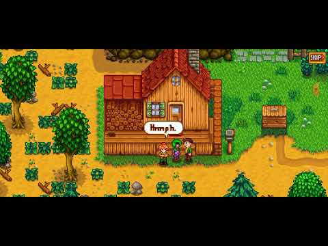 ep1 getting started in started valley - YouTube