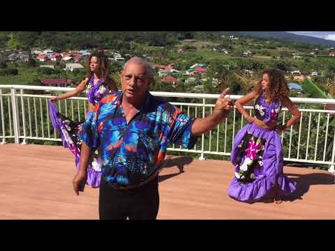 Lulu : LA RÉUNION