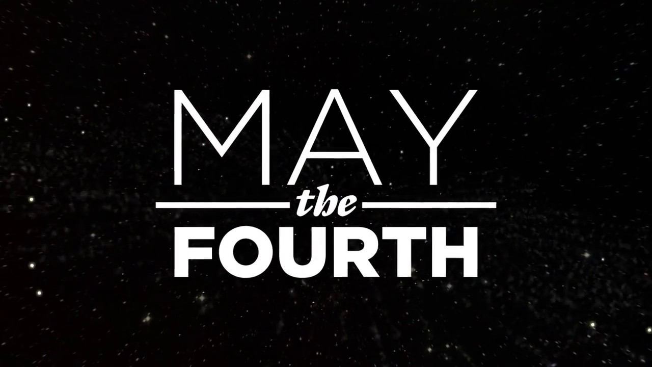 May the Fourth 2013 - Official Trailer - YouTube