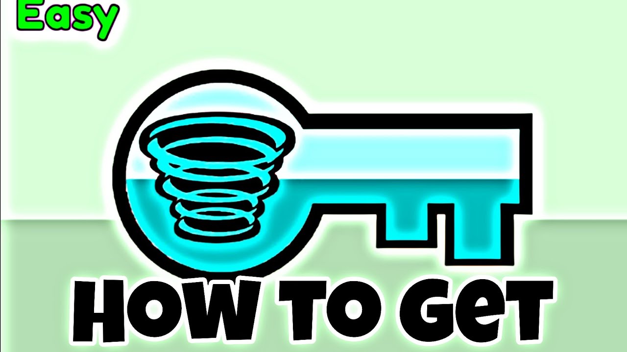 How to Get Wind Key in Find the Keys | Wind Key - YouTube