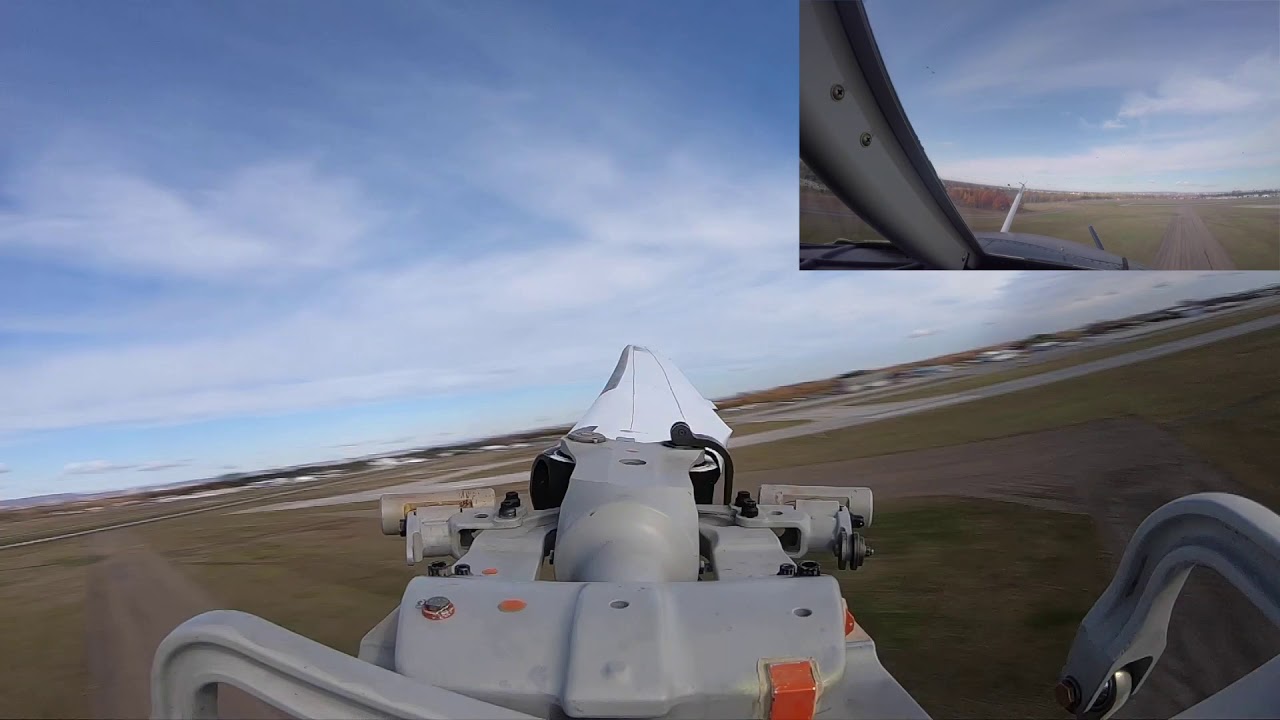 B412 RotorVid 2311s - YouTube