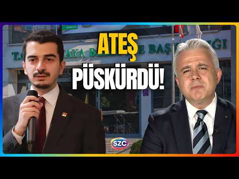 Hüseyin Can Güner Tutuklandı! Ersan Barkın Ateş Püskürdü! Gizli Tanık Tepkisi