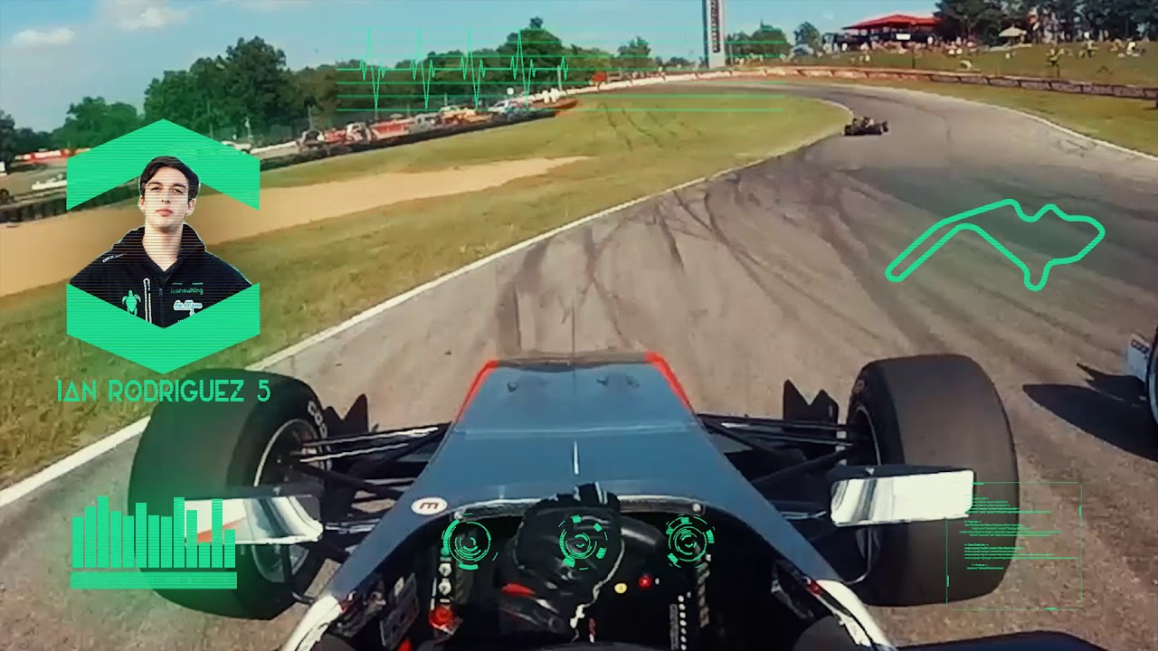 RP MOTORSPORT - ANOTHER DOUBLE VICTORY IN MID OHIO! - YouTube